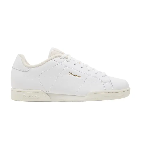 REEBOK Jjjjound X Npc 2 Sneaker - White