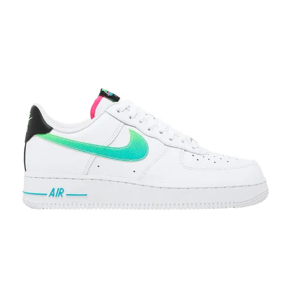 Nike Air Force 1 '07 Lv8 Sneakers - White