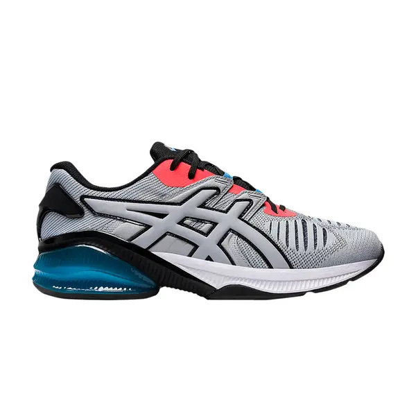 Asics Gel Quantum Infinity Jin Sneakers - Grey