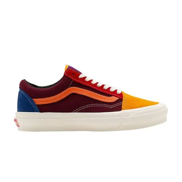 VANS Old Skool Lx Og Sneakers - Multicolor