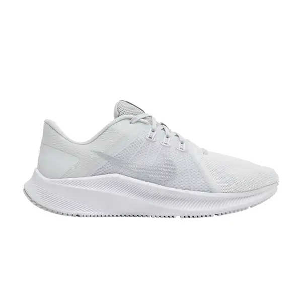 Nike Quest 4 Sneakers - White