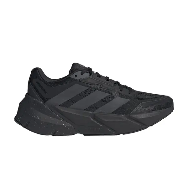 Adidas Adistar Sneakers - Black