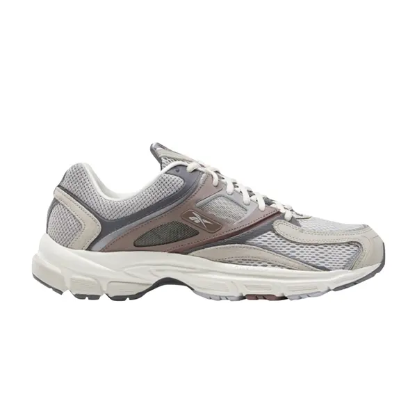 REEBOK Packer Shoes X Trinity Premier - Cream