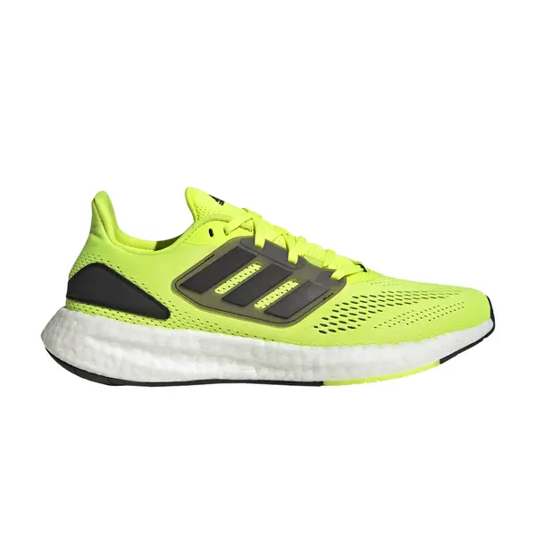 Adidas Pureboost 22 Sneakers - Yellow