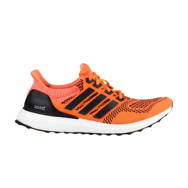 Adidas Ultraboost 1.0 'solar - Orange