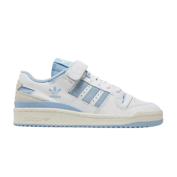 Adidas Forum 84 Low Sneakers - White