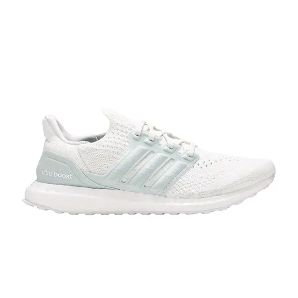 Adidas Parley X Ultraboost 6.0 Dna Sneakers - Cream | Editorialist