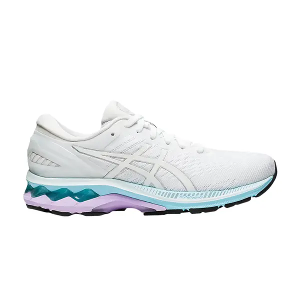 Asics Gel Kayano 27 Sneakers - White