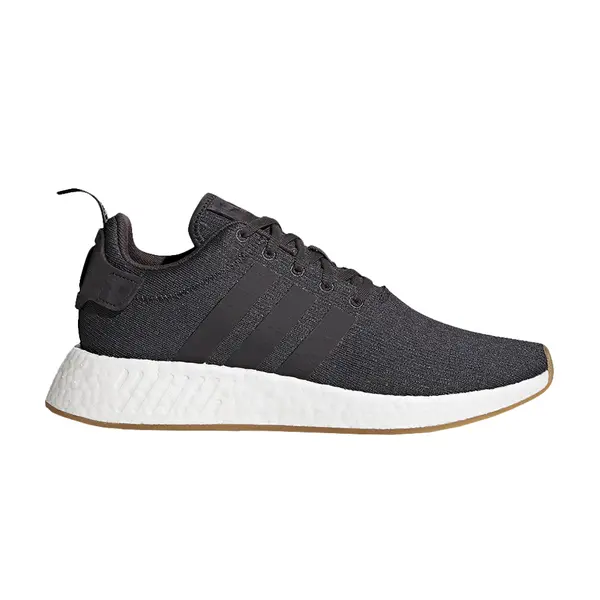 Adidas Nmd_r2 Sneakers - Grey