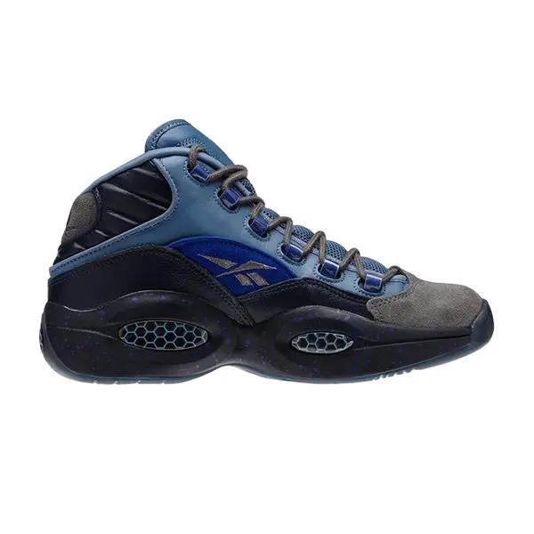 REEBOK Question Mid 'stash