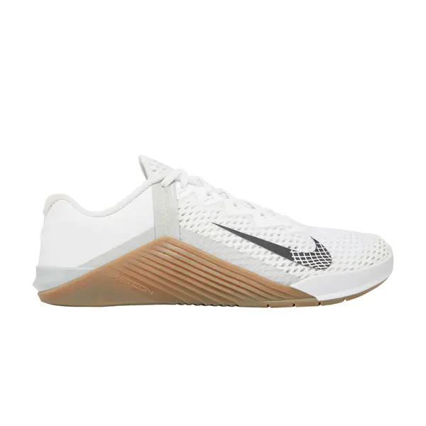 Nike Metcon Sneakers - White