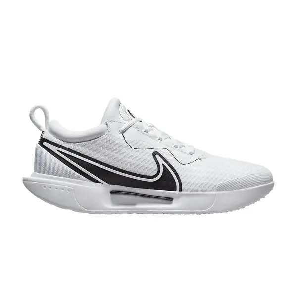Nike Court Zoom Pro Hc Sneakers - White