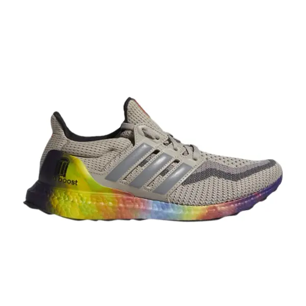 Adidas Ultraboost 2.0 'shanghai' Sneakers - Grey