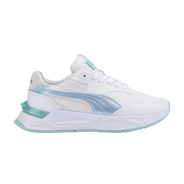 PUMA Mirage Sport Glow Sneakers