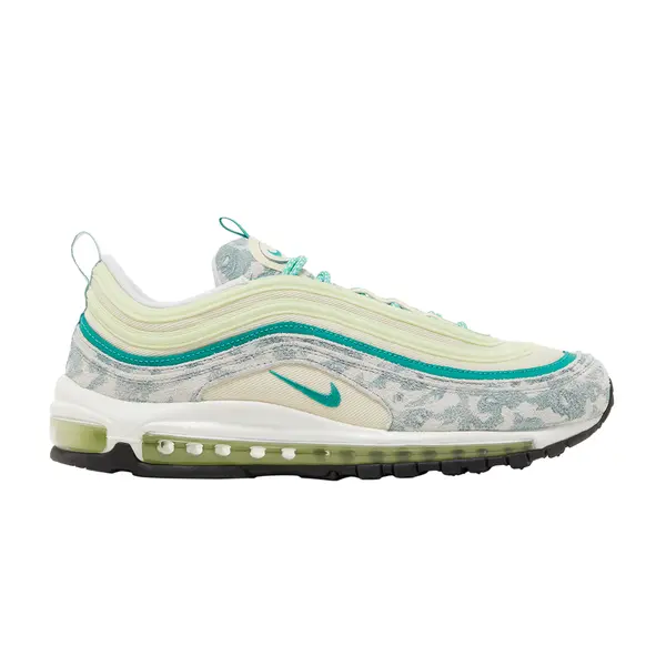 Nike Air Max 97 Sneakers - Cream