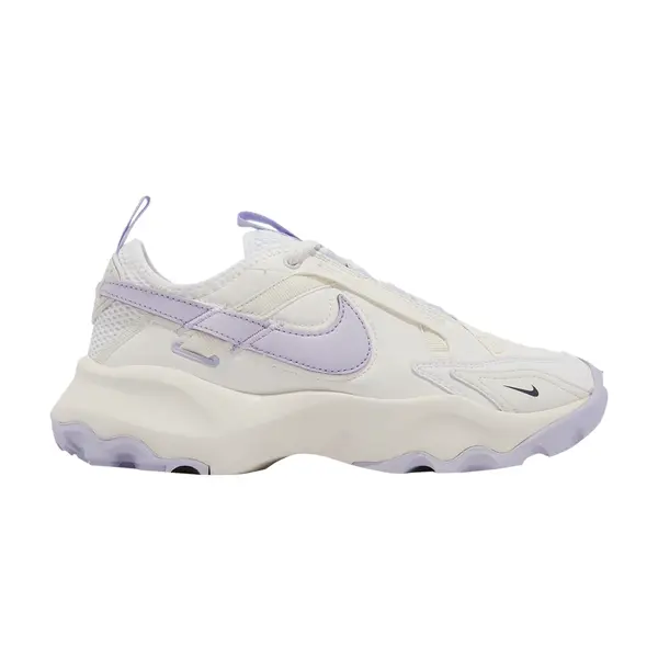 Nike Tc 7900 Premium Sneakers - White