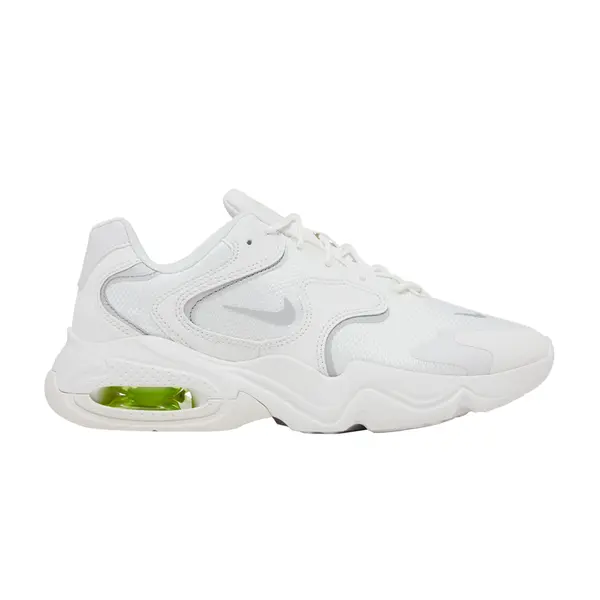 Nike Air Max 2x Sneakers - White