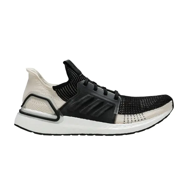 Adidas Ultraboost 19 Sneakers - Black