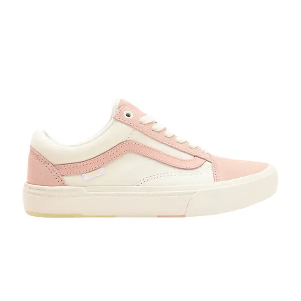 VANS Old Skool Bmx Angie Marino Sneakers - White