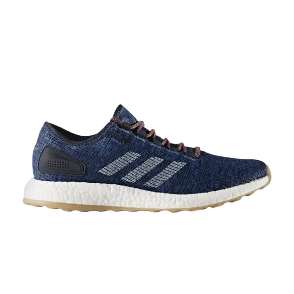 Adidas Pureboost Sneakers - Blue