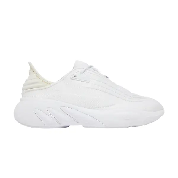 Adidas Adifom Sltn Sneakers - White