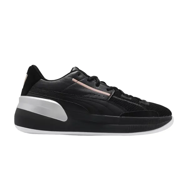 PUMA Clyde Hardwood Sneakers