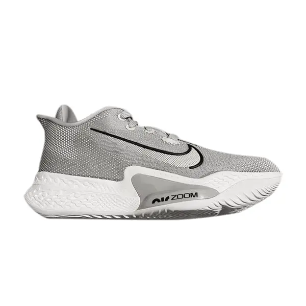 Nike Air Zoom Bb Nxt Tb Sneakers - Grey