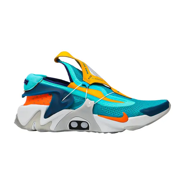 Nike Adapt Huarache Sneakers - Teal