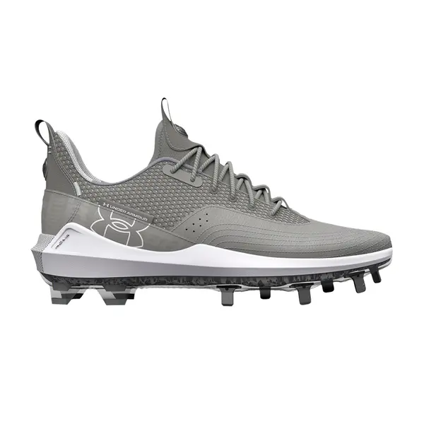 Under Armour Harper Low St - Grey