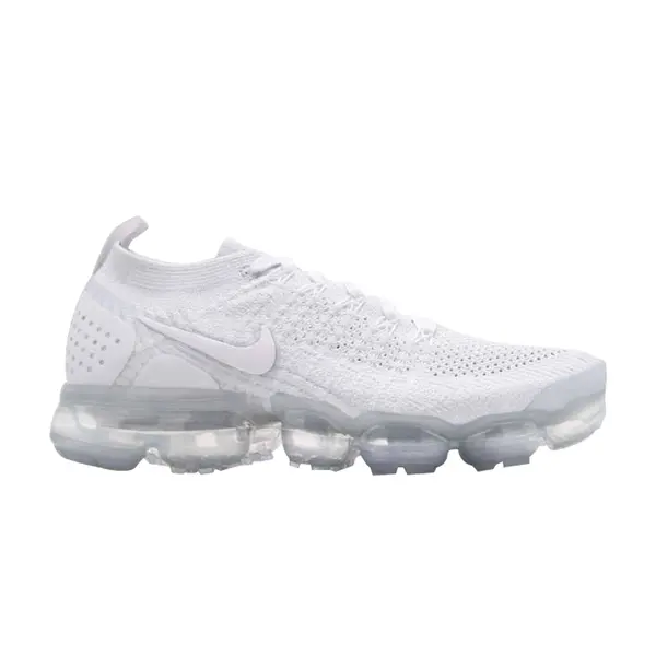 Nike Vapormax 2 Sneakers - White