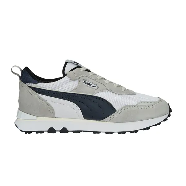 PUMA Rider Fv Retro Rewind Sneakers - Grey