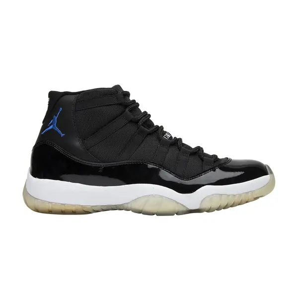 JORDAN Retro Sneakers - Black