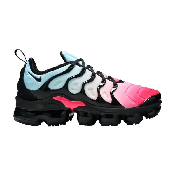 Nike Vapormax Plus Pink Editorialist