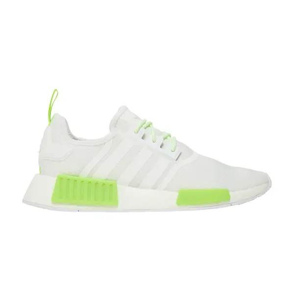 Adidas Nmd_r1 Sneakers - White