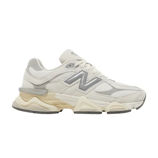 NEW BALANCE 9060 Sneakers - White