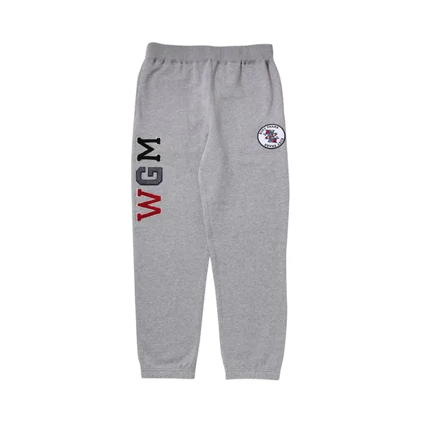 BAPE Busy Shark Sweatpants - Grey