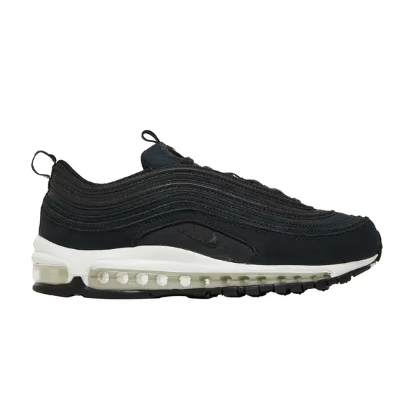 Nike Max 97 Se Sneakers - Black