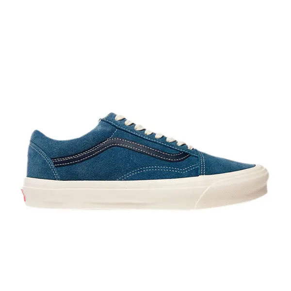 VANS Og Old Skool Lx Sneakers - Blue