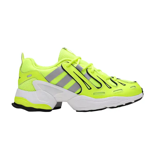 Adidas Eqt Gazelle Sneakers - Yellow