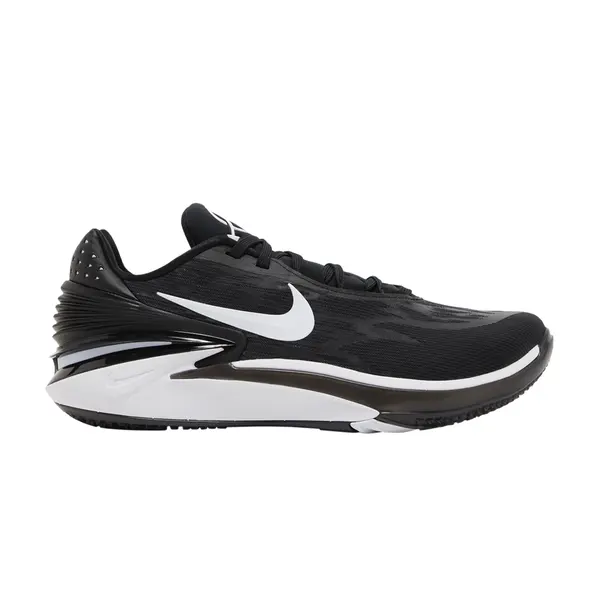 Nike Air Zoom Gt Cut 2 Tb Sneakers - Black