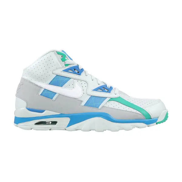 Nike Trainer Sc High Sneakers - White