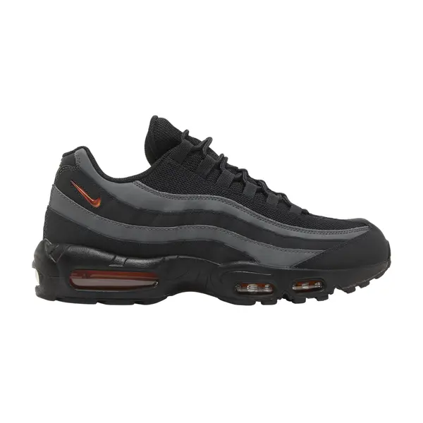 Nike Air Max 95 - Black