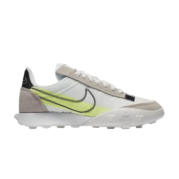 Nike Waffle Racer 2x Sneakers - White