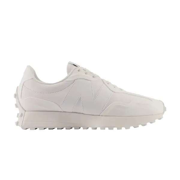 NEW BALANCE 327 Sneakers - White