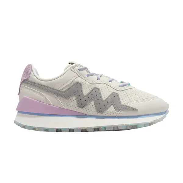 LI-NING Wade 001 Sneakers - White
