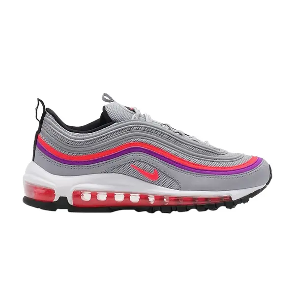 Nike Max 97 Sneakers - Grey