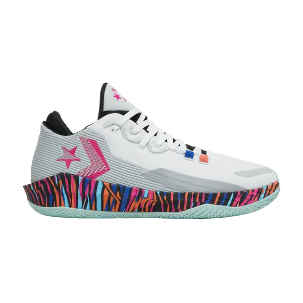 CONVERSE All Star Bb Jet Low Sneakers