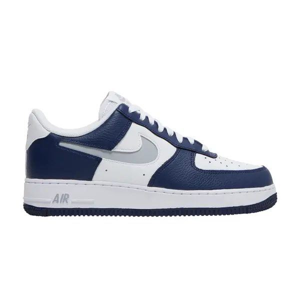 Nike Air Force 1 '07 Lv8 Sneakers - Blue