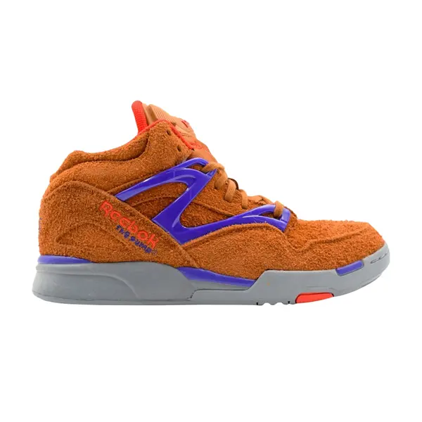 REEBOK Pump Omni Lite Sneakers - Brown