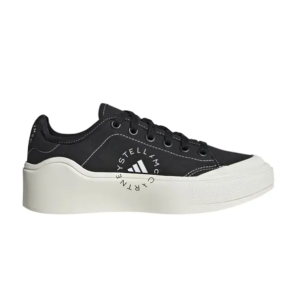 Adidas By Stella Mccartney Court Sneakers